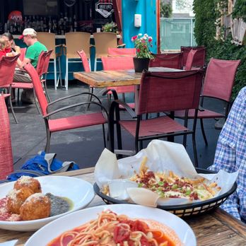 TAVERN OF LITTLE ITALY - Updated July 2025 - 154 Photos & 132 Reviews ...