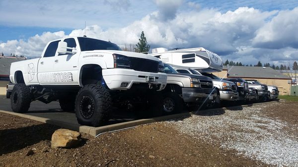 DMAXSTORE - Updated January 2026 - 22 Photos & 37 Reviews - 1121 Mark ...