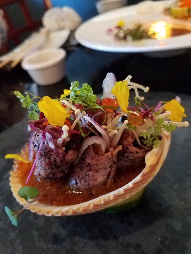 TSUKIMI - 839 Photos & 335 Reviews - Sushi Bars - 12400 N Interstate 35 ...