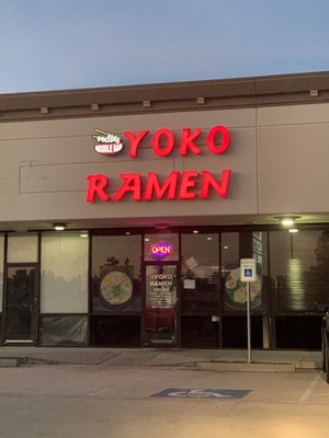 YOKO RAMEN - Updated October 2024 - 125 Photos & 108 Reviews - 3422 Fm ...