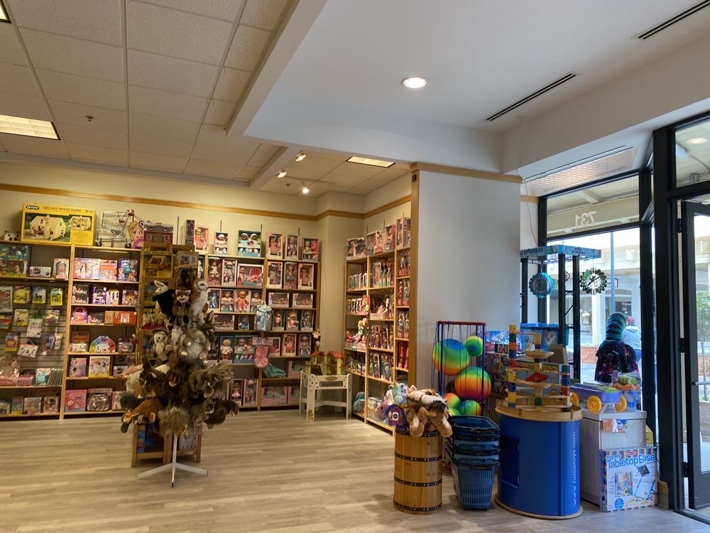 KALEIDOSCOPE TOYS - Updated January 2026 - 15 Photos & 50 Reviews ...