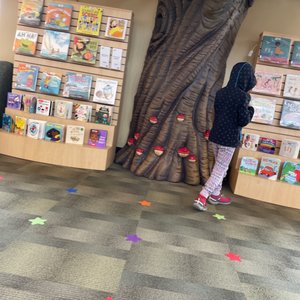 KENNEWICK BRANCH LIBRARY - Updated December 2025 - 14 Reviews - 1620 S ...
