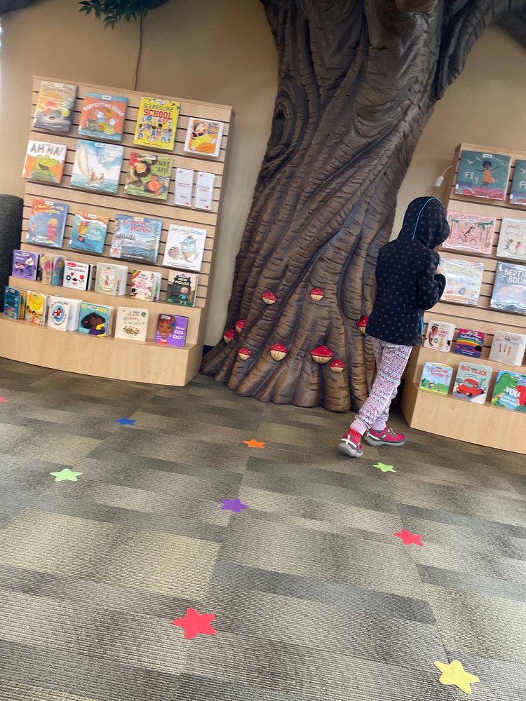 WEST PASCO BRANCH LIBRARY - Updated March 2026 - 7525 Wrigley Dr, Pasco ...