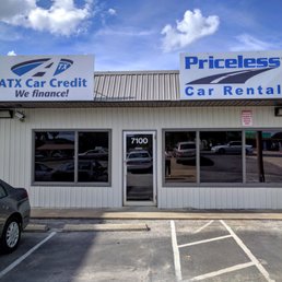 Priceless Car Rental Miami