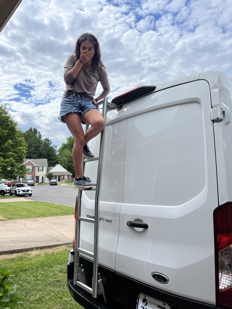 OH HELLO CAMPERS - Updated November 2024 - 12 Photos - Culpeper ...