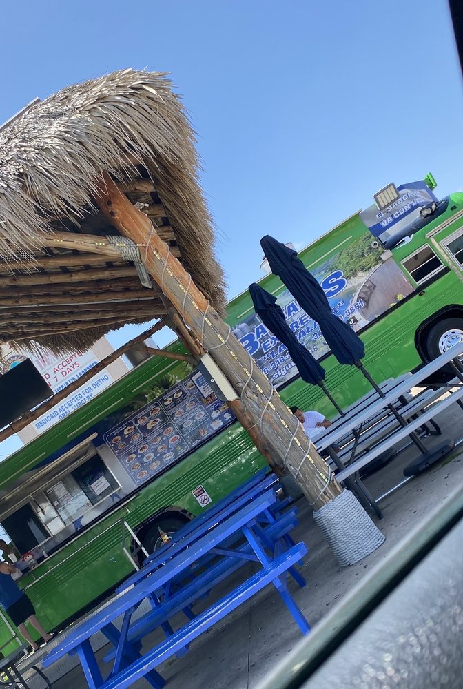 BALEADAS EXPRESS - Updated October 2025 - 10 Photos & 12 Reviews - 7323 ...