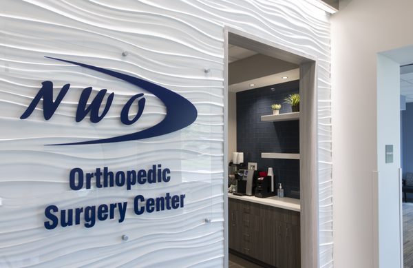 NWO ORTHOPEDIC SURGERY CENTER - Updated August 2025 - 20 Photos - 15028 ...