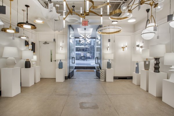 VISUAL COMFORT & CO - Updated October 2025 - 13 Photos - 200 Lexington ...