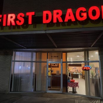 NEW FIRST DRAGON - Updated December 2025 - 25 Photos & 17 Reviews - 5 E ...