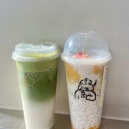 HEYTEA - Updated January 2026 - 607 Photos & 501 Reviews - 5414 Walnut ...