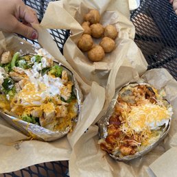 SPUD RANCH - Updated September 2025 - 199 Photos & 310 Reviews - 118 ...