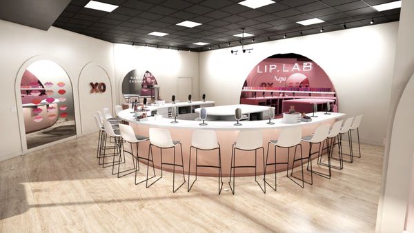 LIP LAB - Updated September 2025 - 104 Photos & 30 Reviews - 1300 1st ...