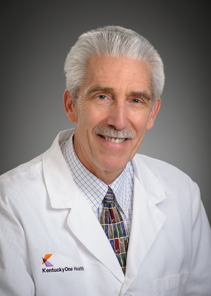 CHARLES C JOHNSON, DO - 1000 Monarch St, Lexington, KY - Yelp