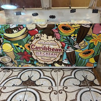 LOCALICIOUS CARIBBEAN ICE CREAM - Updated July 2025 - 814 Photos & 150 ...