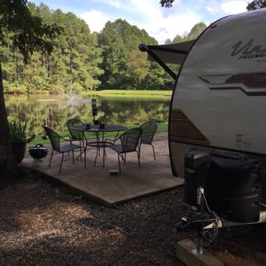 CROSS WINDS FAMILY CAMPGROUND - Updated December 2025 - 19 Photos & 18 ...