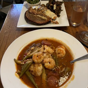 SOUTHERN ROOTS - 416 Photos & 457 Reviews - 119 E Main St, Jamestown ...
