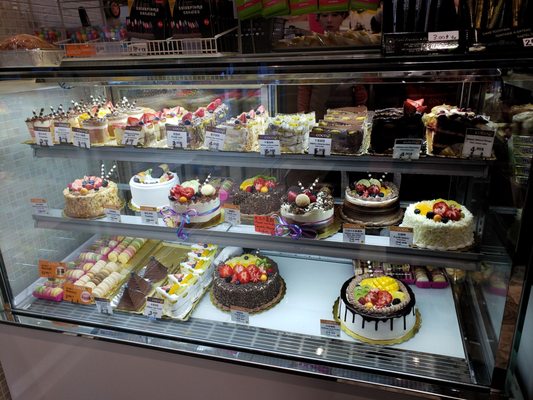 PÂTISSERIE COCOBUN - GUY-CONCORDIA - 58 Photos & 43 Reviews - 1550 ...