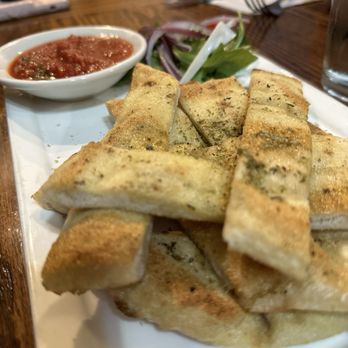 PACCI’S TRATTORIA & PASTICCERIA - Updated December 2025 - 291 Photos ...