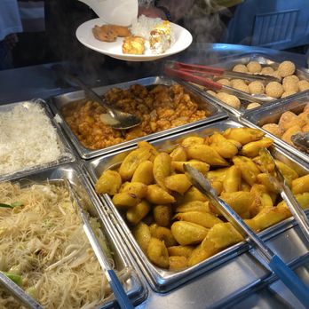 BUFFET AT ASIA - Updated December 2025 - 221 Photos & 127 Reviews ...