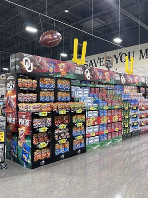 CREST FOODS - Updated January 2026 - 16 Reviews - 2933 N Sooner Rd ...