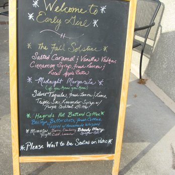EARLY GIRL EATERY - SOUTH ASHEVILLE - Updated October 2025 - 85 Photos ...