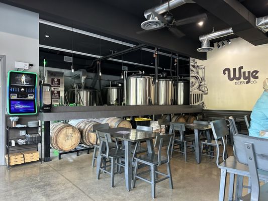 WYE BEER - Updated August 2025 - 66 Photos & 29 Reviews - 3 Forbes Rd ...