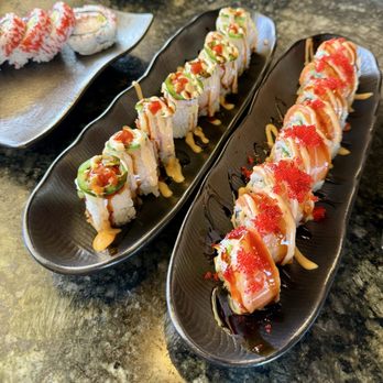 HISUI SUSHI - Updated October 2025 - 708 Photos & 539 Reviews - 25004 ...