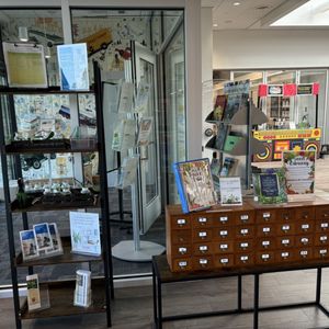 LOUDOUN COUNTY PUBLIC LIBRARY - PURCELLVILLE - Updated February 2025 ...