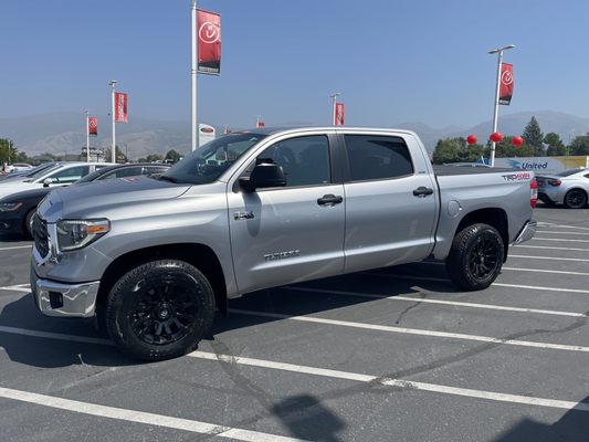 PERFORMANCE TOYOTA BOUNTIFUL - Updated December 2025 - 106 Photos & 350 ...