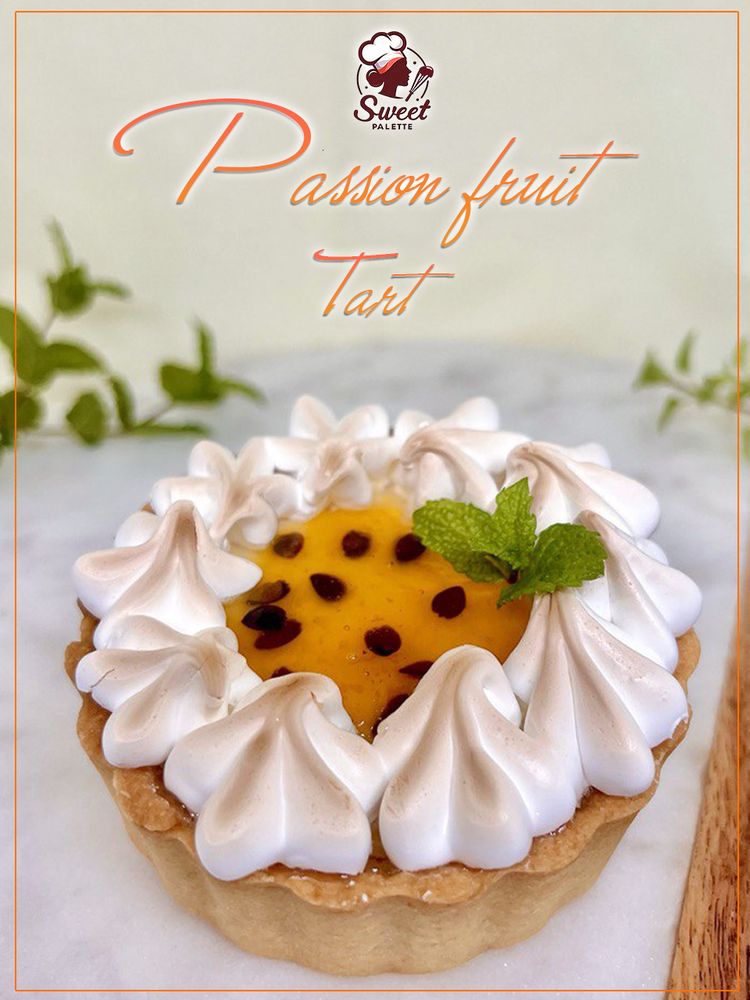 SWEET PALETTE - Updated July 2025 - 10 Photos - Foster City, California ...