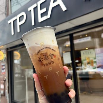 TP TEA - Updated December 2025 - 265 Photos & 173 Reviews - 36-41 ...