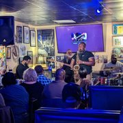 BLU NOTE JAZZ CAFE - 24 Photos & 19 Reviews - 2882 E Main St, Columbus ...