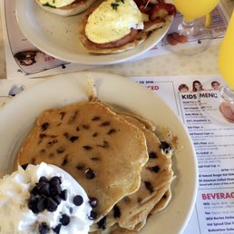 THE PANCAKE MAN - Updated August 2025 - 164 Photos & 355 Reviews - 952 ...