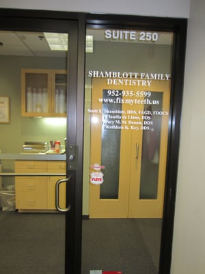 SHAMBLOTT FAMILY DENTISTRY - Updated December 2025 - 25 Photos & 90 ...