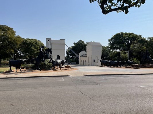 WACO CONVENTION CENTER - Updated May 2026 - 39 Photos - 100 Washington ...