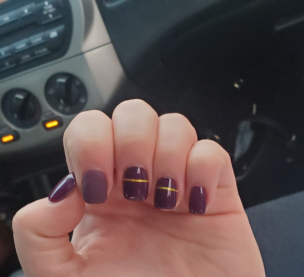 TIP TOP NAILS - 10 Photos & 15 Reviews - 1192 Farmington Ave, Bristol ...