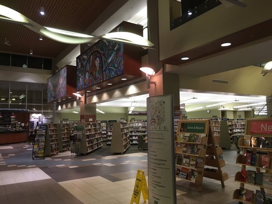 STRATHCONA COUNTY LIBRARY - Updated December 2025 - 21 Photos - 401 ...
