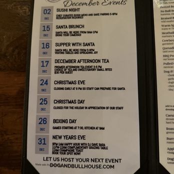 DOG & BULL TAPHOUSE AND KITCHEN - Updated February 2026 - 519 Photos ...