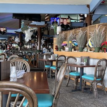 THE BOATHOUSE ON NAPLES BAY - Updated October 2025 - 393 Photos & 569 ...