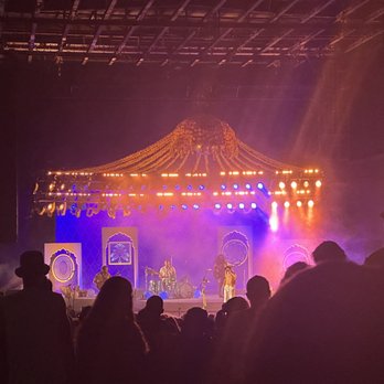 THE ZOO AMPHITHEATRE - Updated December 2025 - 69 Photos & 35 Reviews ...