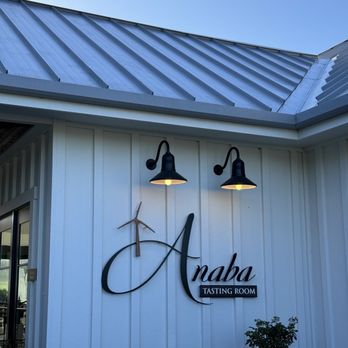 ANABA WINES - Updated October 2025 - 368 Photos - 324 Reviews - 62 ...