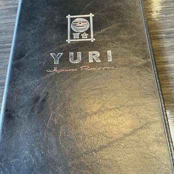 YURI JAPANESE RESTAURANT - Updated December 2024 - 379 Photos & 418 ...