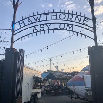 HAWTHORNE ASYLUM - Updated April 2025 - 387 Photos & 166 Reviews - 1080 ...