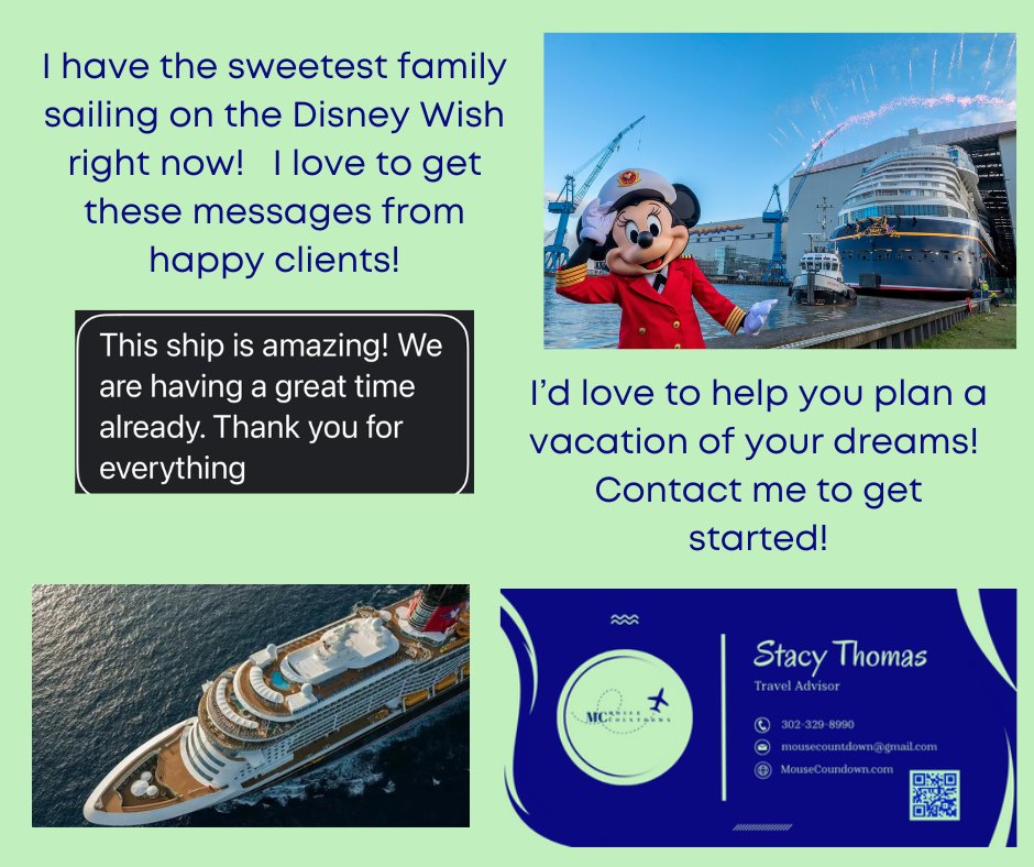 MOUSE COUNTDOWN - Updated April 2024 - Harbeson, Delaware - Travel ...