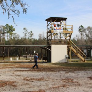 OSCEOLA SHOOTING RANGE - Updated October 2025 - Forest Rd 278, Lake ...