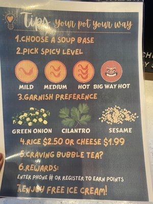 BIG WAY HOT POT - Updated January 2025 - 10 Photos - 344-800 Carnarvon ...