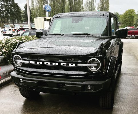 BELLINGHAM FORD - Updated December 2025 - 44 Photos & 57 Reviews - 1820 ...