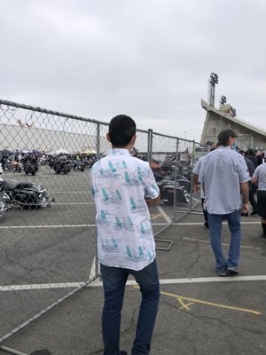 LONG BEACH HI-PERFORMANCE SWAP MEET - Updated September 2025 - 28 ...