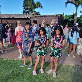 ALOHA KAI LUAU - SEA LIFE PARK - Updated August 2024 - 171 Photos & 61 ...