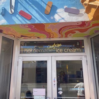 AZUCAR ICE CREAM - LITTLE HAVANA - Updated November 2024 - 2064 Photos ...